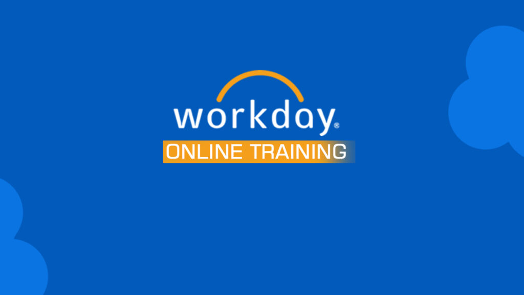 Workday Online Training | Risi Technologies